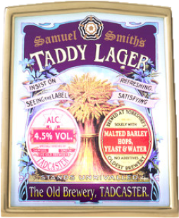 Drinks | The Tyne Bar