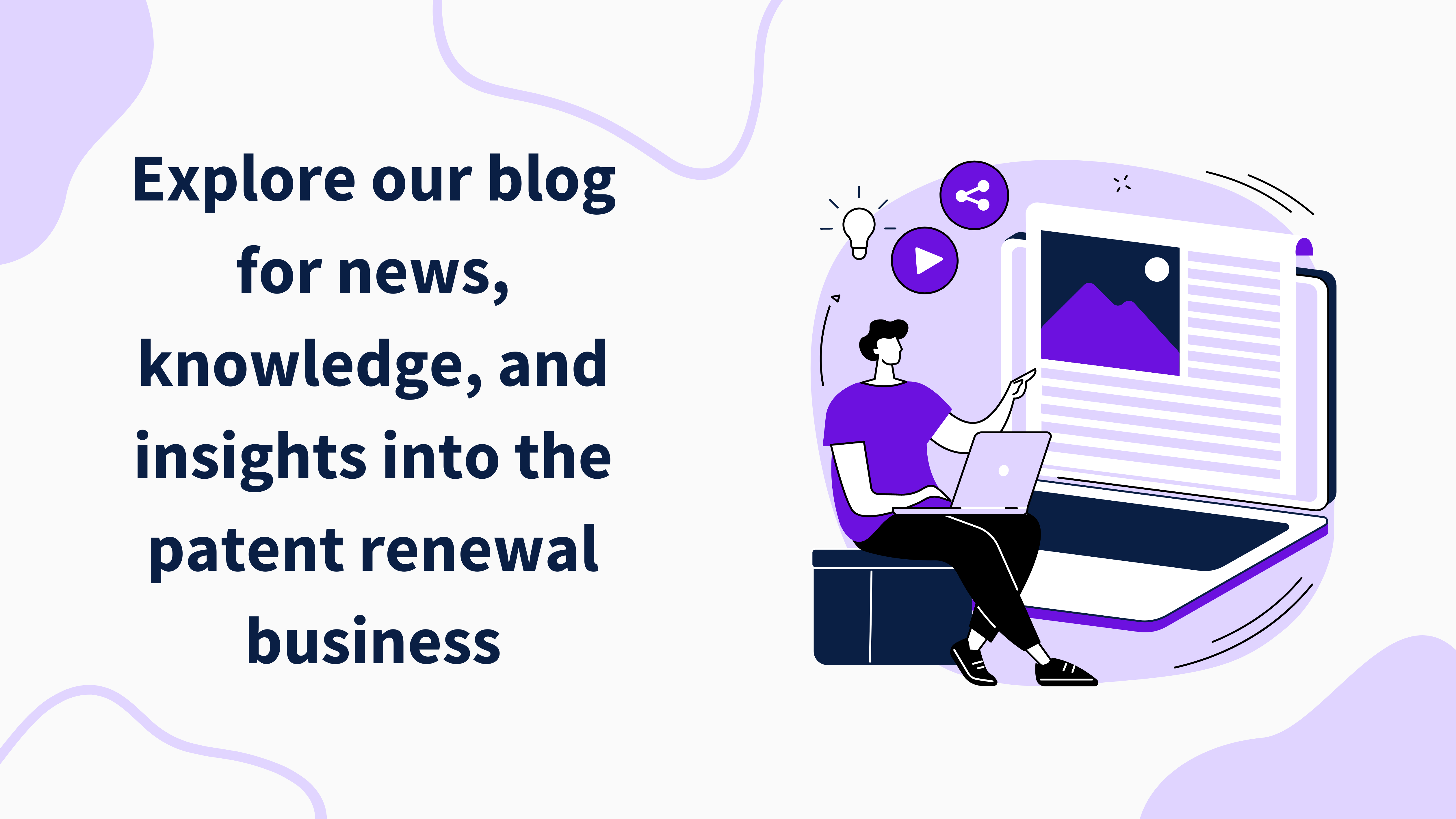 Patent Renewal Blog - PatentRenewal.com