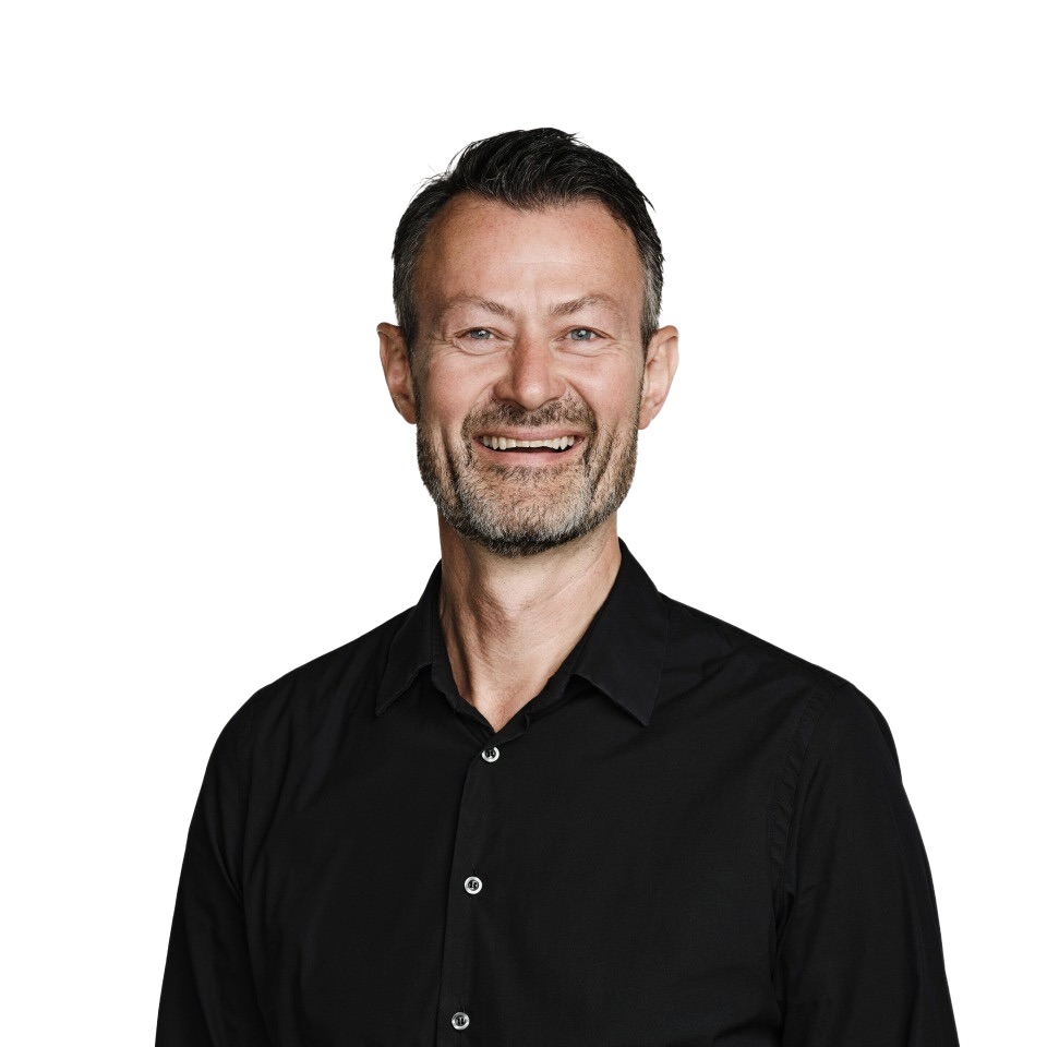 Tommy Andersen - Board members