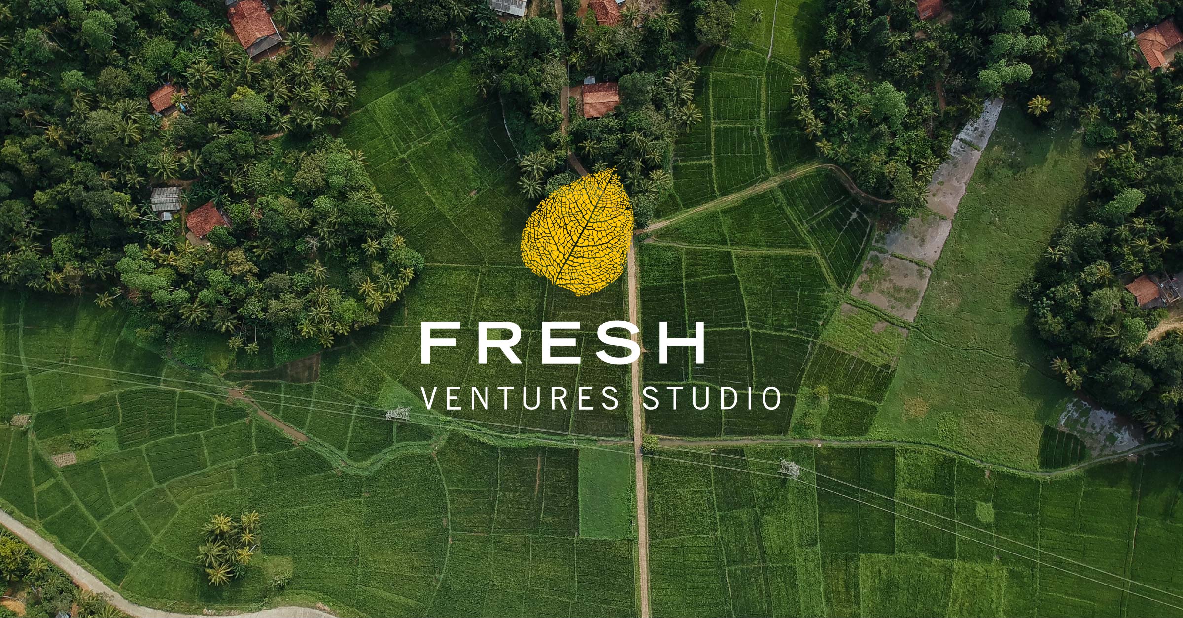 Fresh Ventures Studio