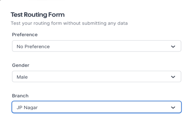 OneHash Cal - The Best Free Calendly Alternative | Get Your Personalized Cal ID