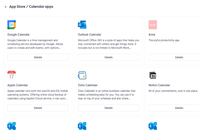 OneHash Cal - The Best Free Calendly Alternative | Get Your ...