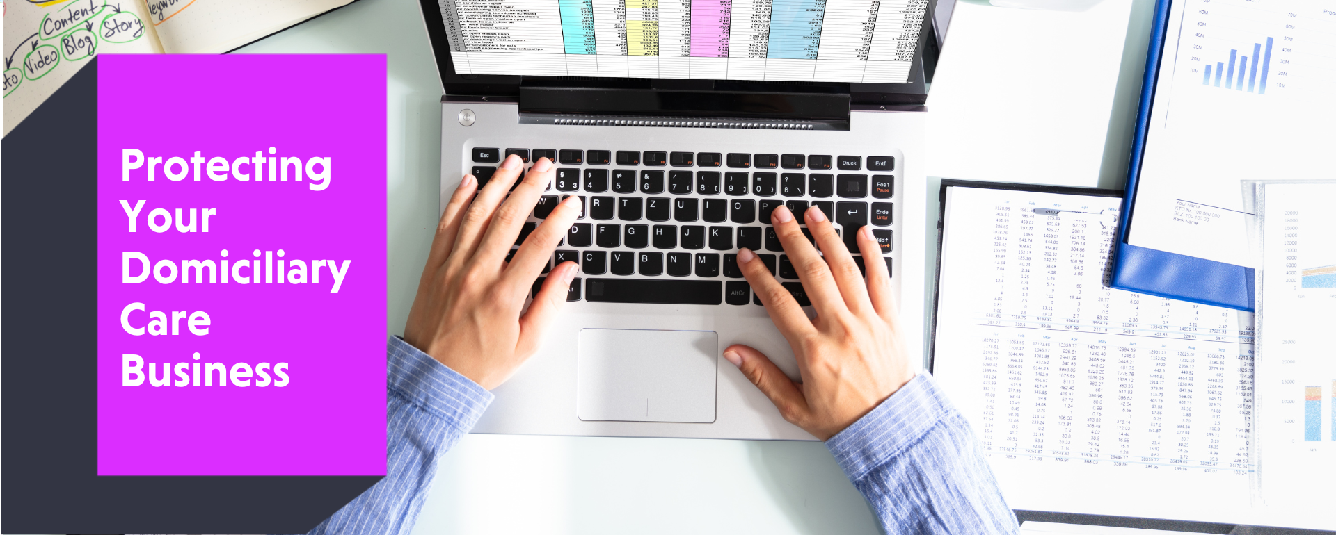 Protecting Your Domiciliary Care Business: Why the Right Insurance ...