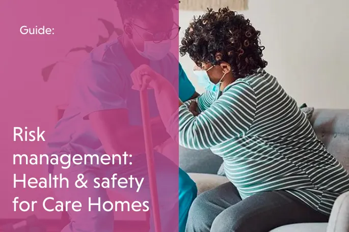 Health and Safety Guide for Care Homes | Resources | Quality Care Group