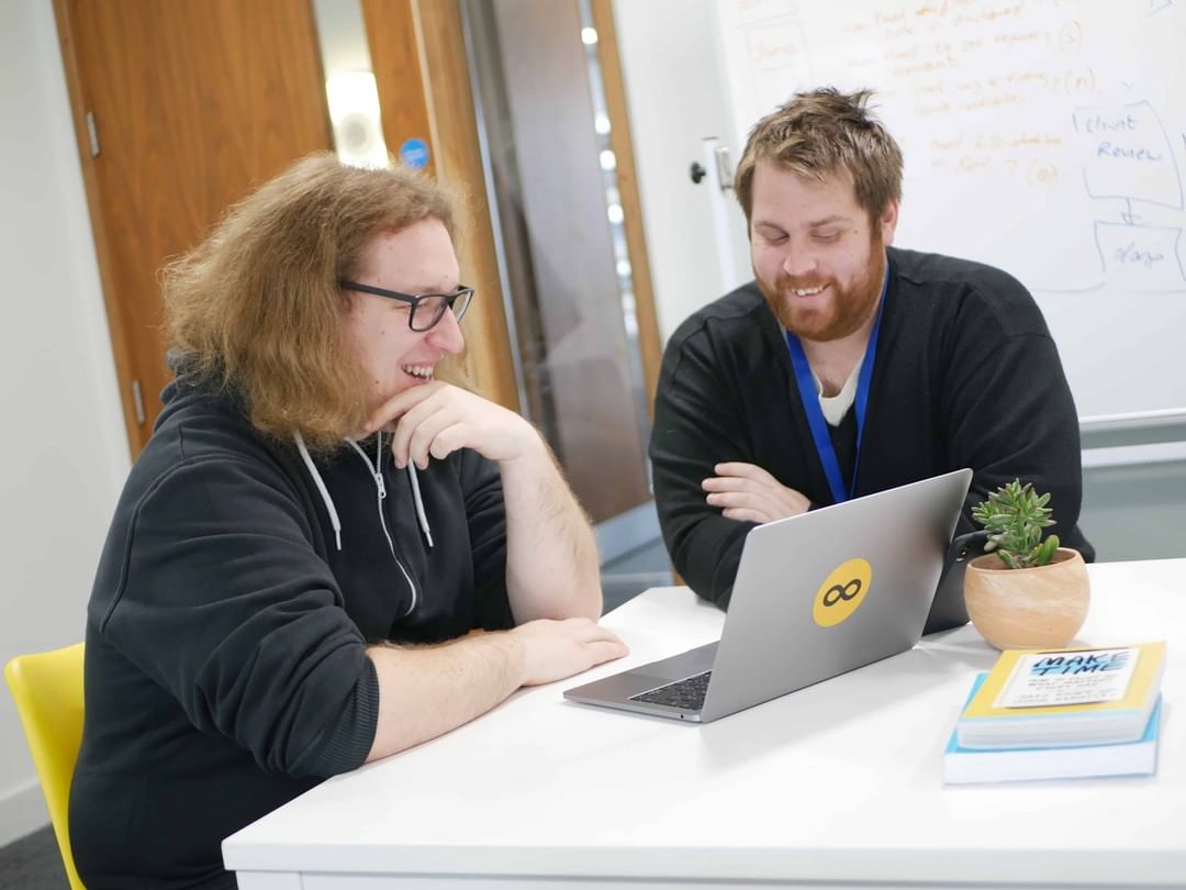 Mobile App Design & Development on iOS & Android - Sidekick Digital