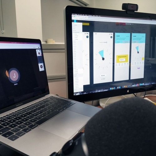 Mobile App Design & Development on iOS & Android - Sidekick Digital
