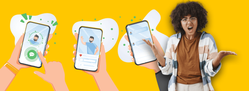 Mobile App Design & Development on iOS & Android - Sidekick Digital