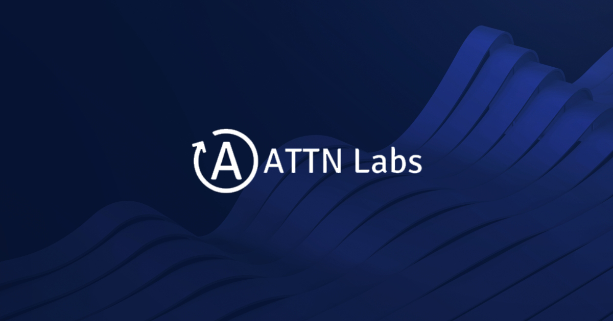 ATTN:Labs Data Driven Marketing Agency