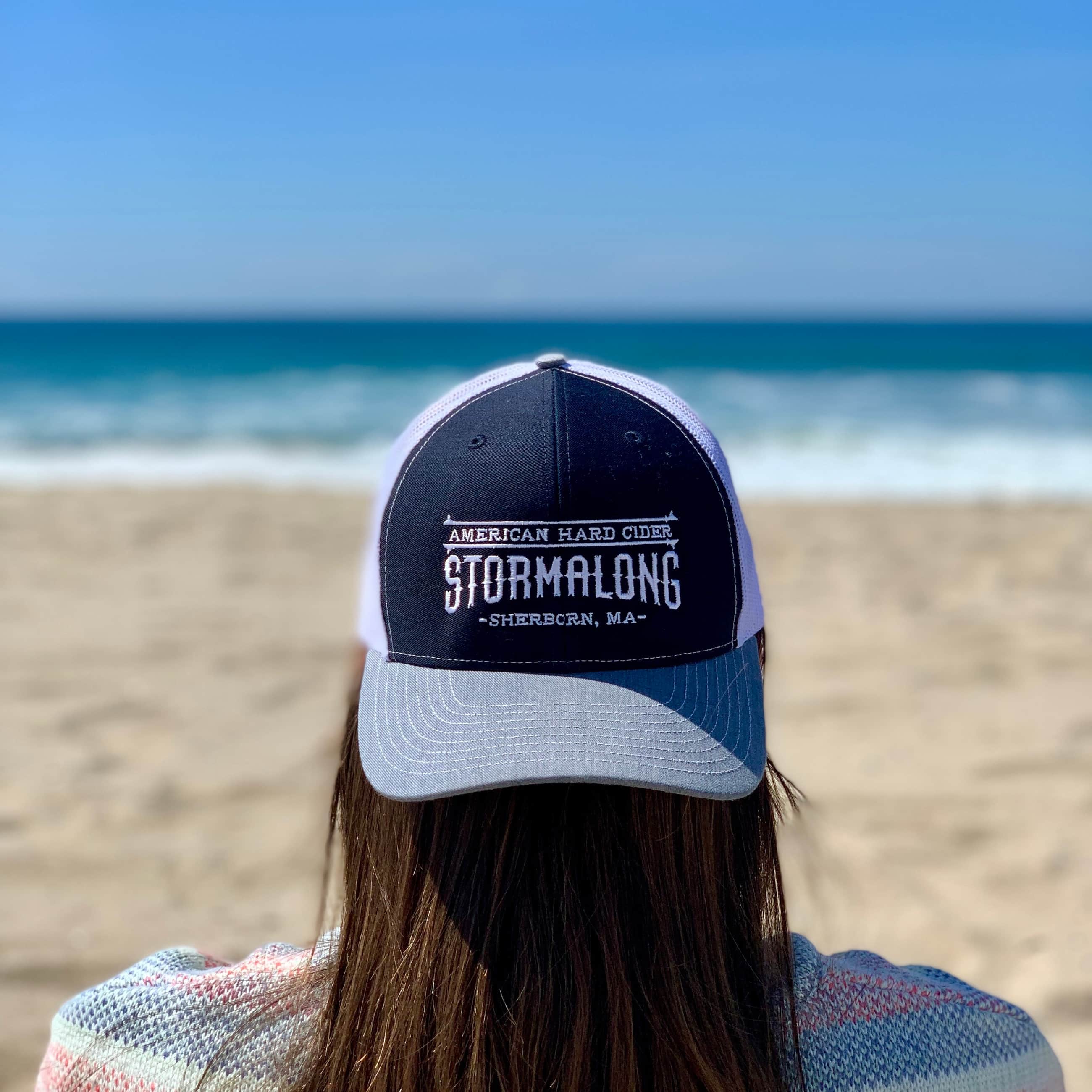 Stormalong Cider | Quality Craft Hard Cider