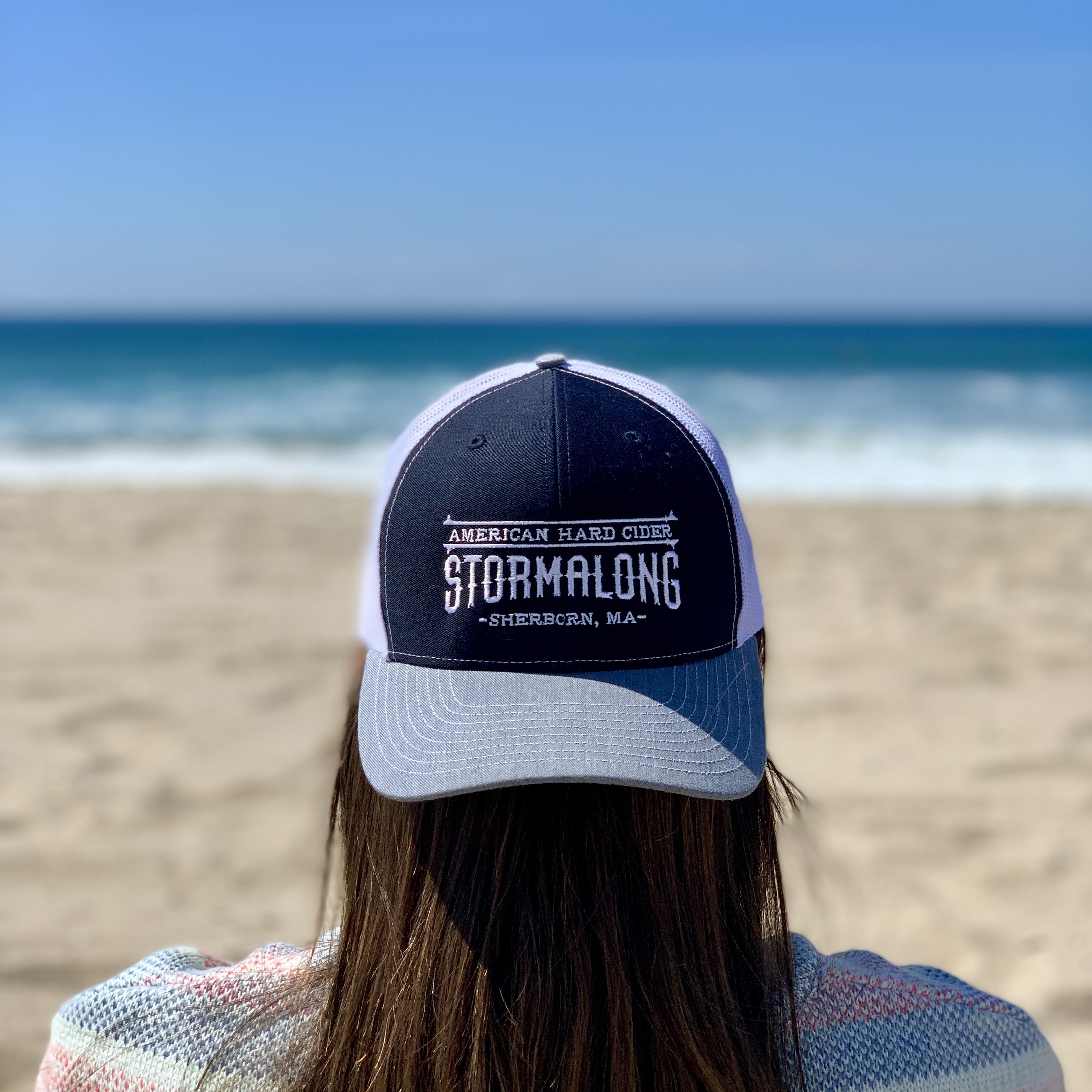 Stormalong Cider | Quality Craft Hard Cider