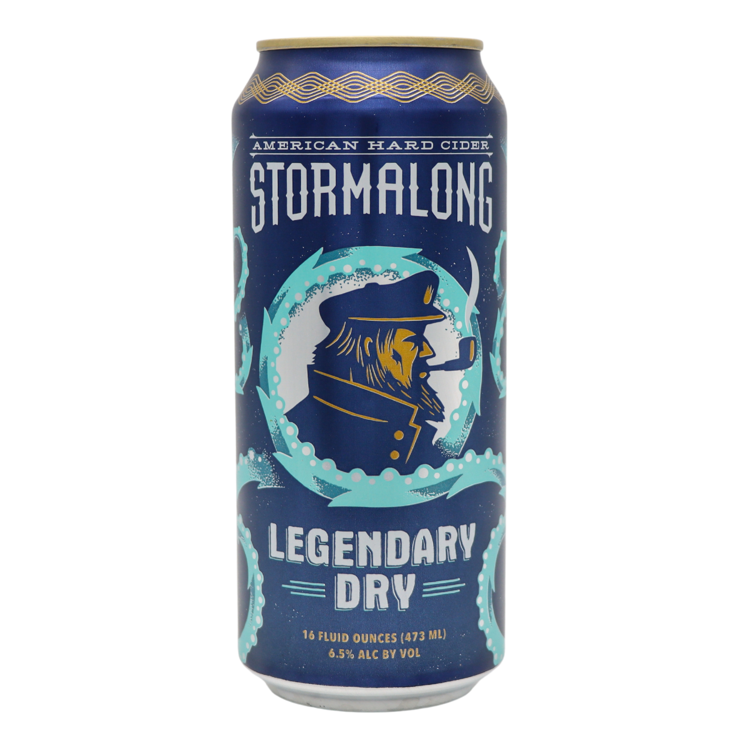 Stormalong Cider | Quality Craft Hard Cider