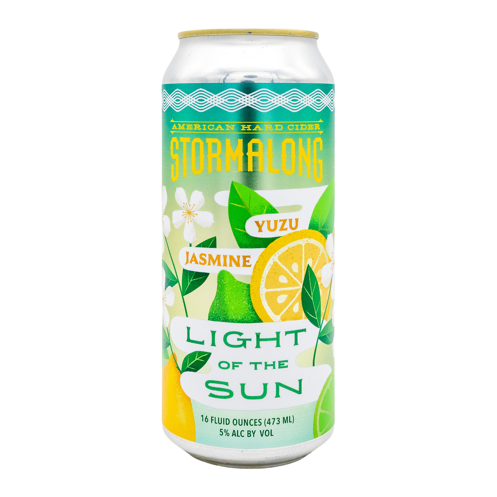 Stormalong Cider | Quality Craft Hard Cider