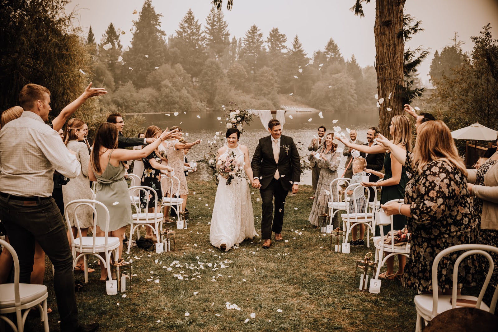 The top 10 wedding packages in Victoria, BC | Focal