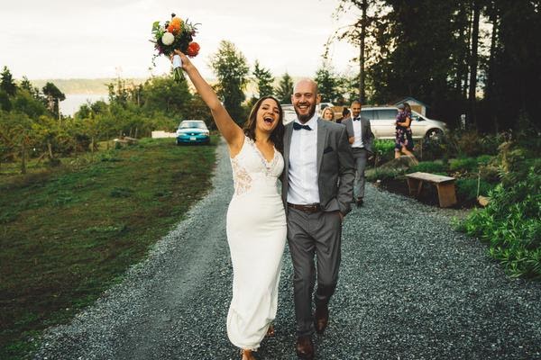 The top 10 wedding packages in Victoria, BC | Focal