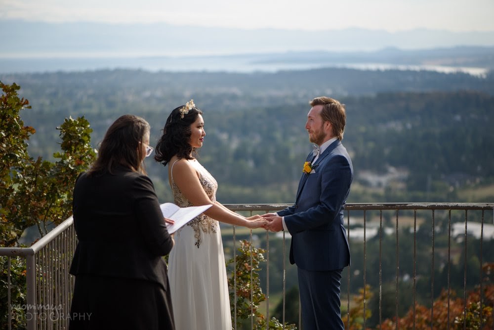 The top 10 wedding packages in Victoria, BC | Focal