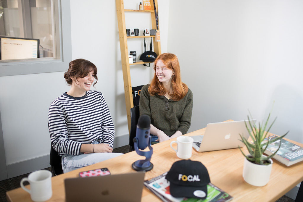 Episode 1: What The Focal? (w/ Lachlan Shum, CEO & Founder of Focal) | Focal