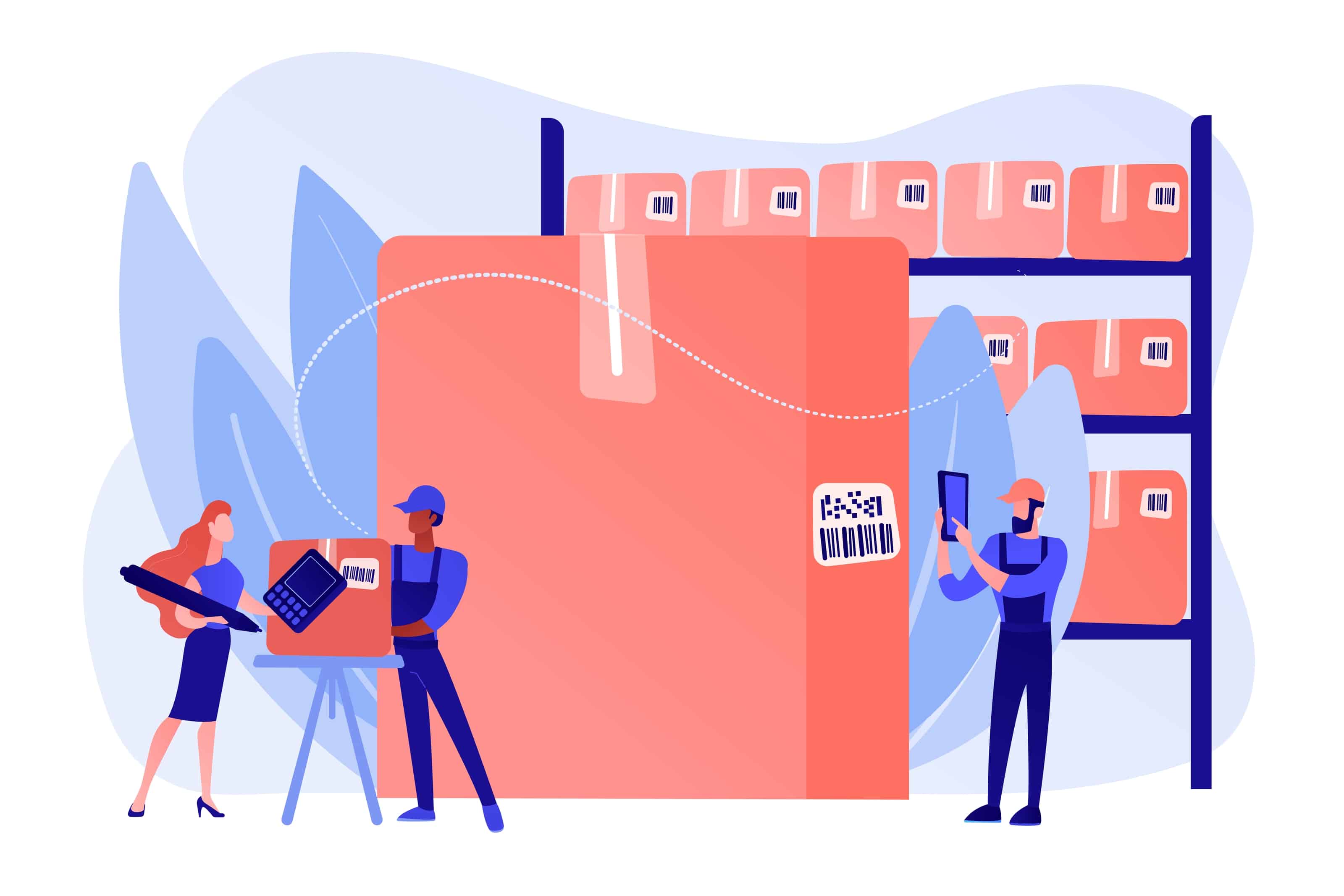 How to Calculate Weeks of Supply and Set Target Levels | Toolio