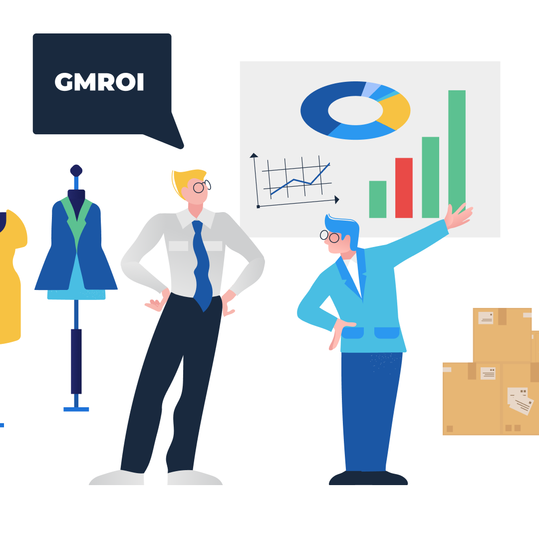 How Retailers Should Use GMROI | Toolio