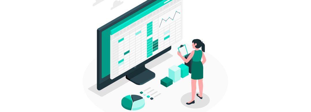 Free Template + Guide: How to Use Excel for Merchandise Financial ...