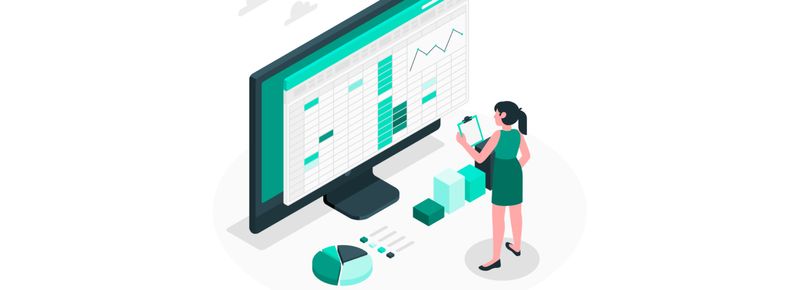 Free Template + Guide: How to Use Excel for Merchandise Financial ...