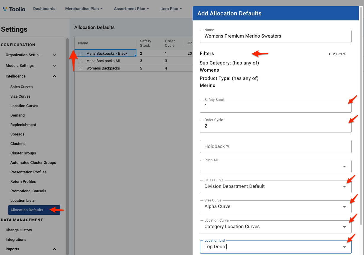 Toolio Product Updates: May 24, 2024 | Toolio