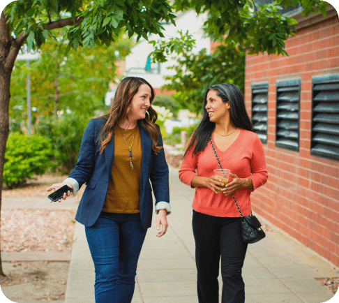 Buy with cash & Buy before you sell | Homeward