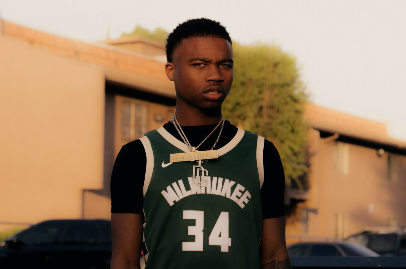 Roddy Ricch ha spiegato come dev'essere un disco rap nel 2020