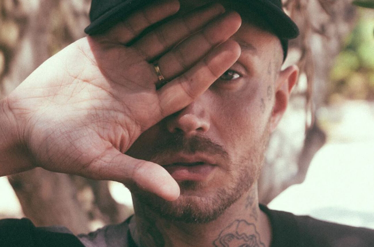 Nel meraviglioso mondo di CoCo il tempo si ferma. L'intervista.