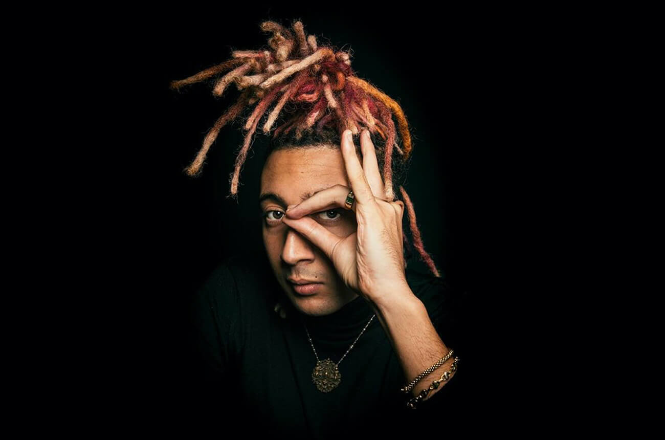 Ghali ha superato ''Album'' con "DNA"?