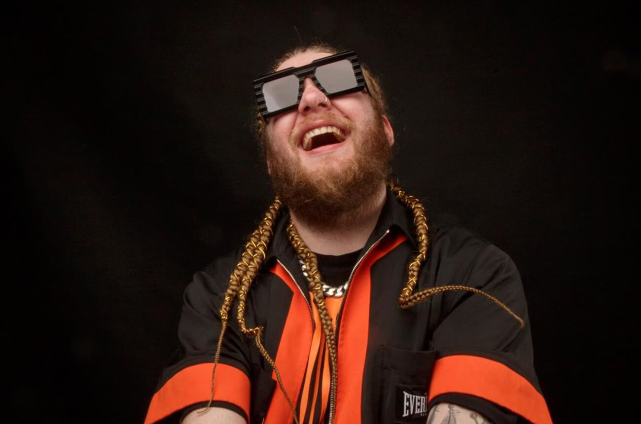 Quali sono gli anime preferiti dei rapper?