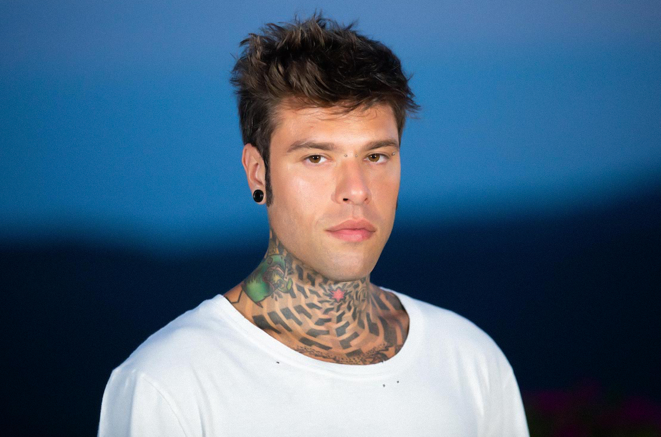 Fedez ha smesso di lottare per un posto nel rap e i numeri gli danno ...