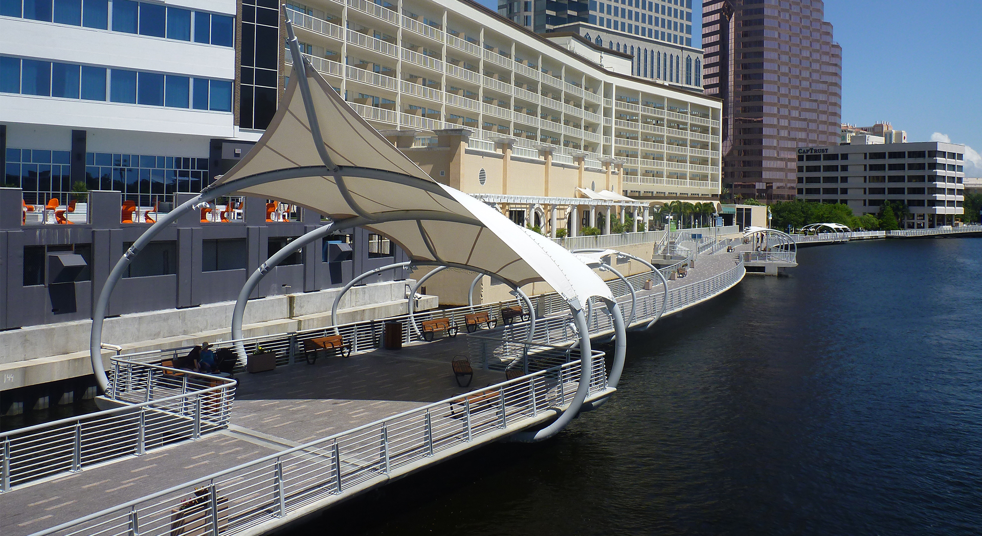 Secure Project Funding with Moffatt & Nichol's Grant Expertise in ...