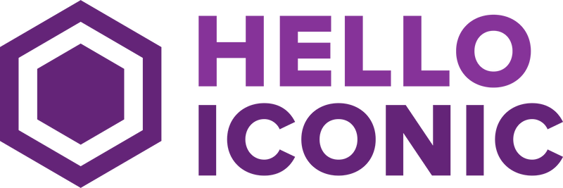 Hello Iconic | Mobile & Web App Development