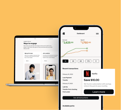 Hello Iconic | Mobile & Web App Development