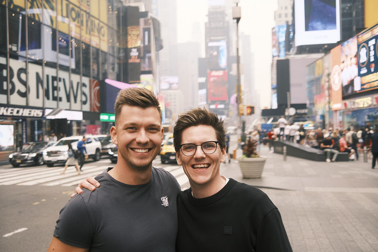 Careers — Strise®