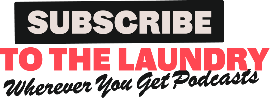 The Laundry — A podcast for AML & Compliance professionals — Strise®