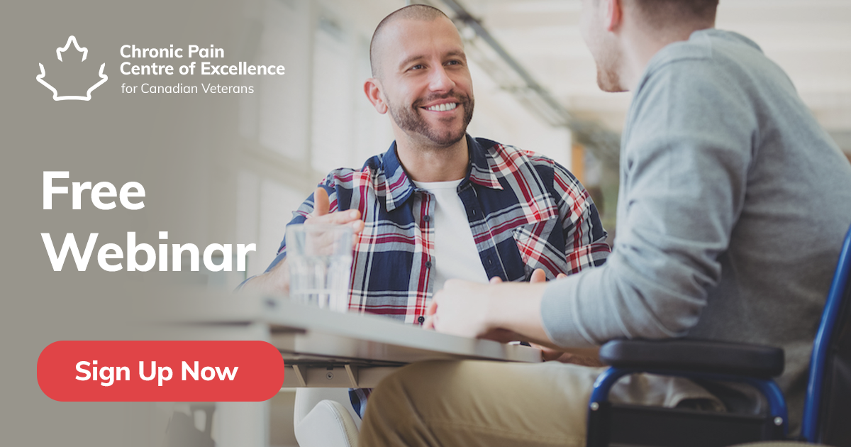Free Webinar - Meet The Centre of Excellence