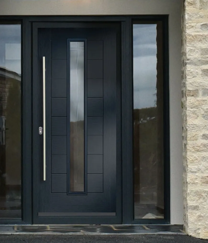Composite Doors Stoke on Trent | Composite Front Doors