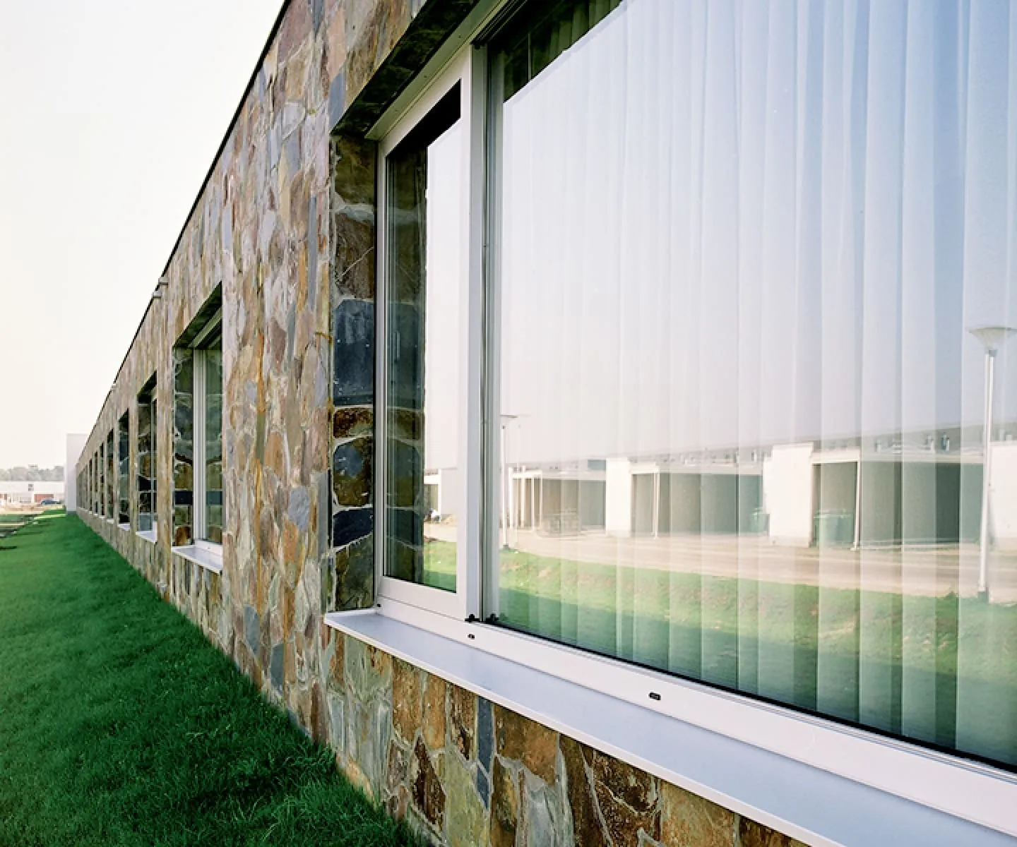 Aluminium Windows Stoke on Trent | Metal Windows