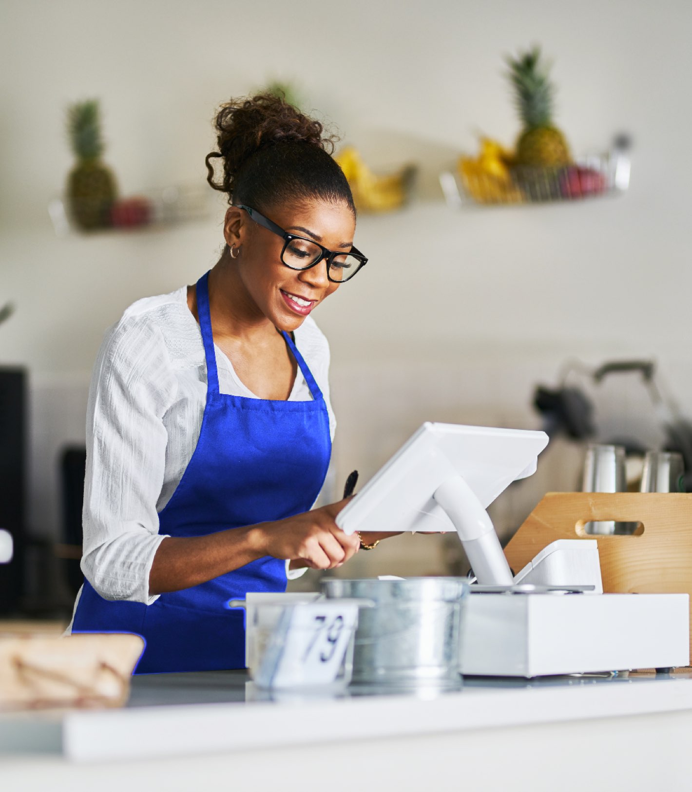 Concession Stand Attendant - Dodger Stadium | Los Angeles | Bluecrew Jobs