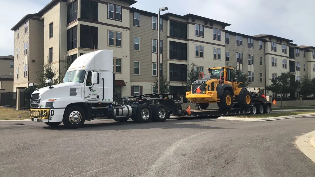 Gallery - City Center West Orange (CCWO)