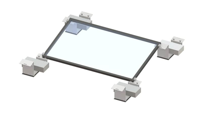 KB Racking - AeroRack 2.0