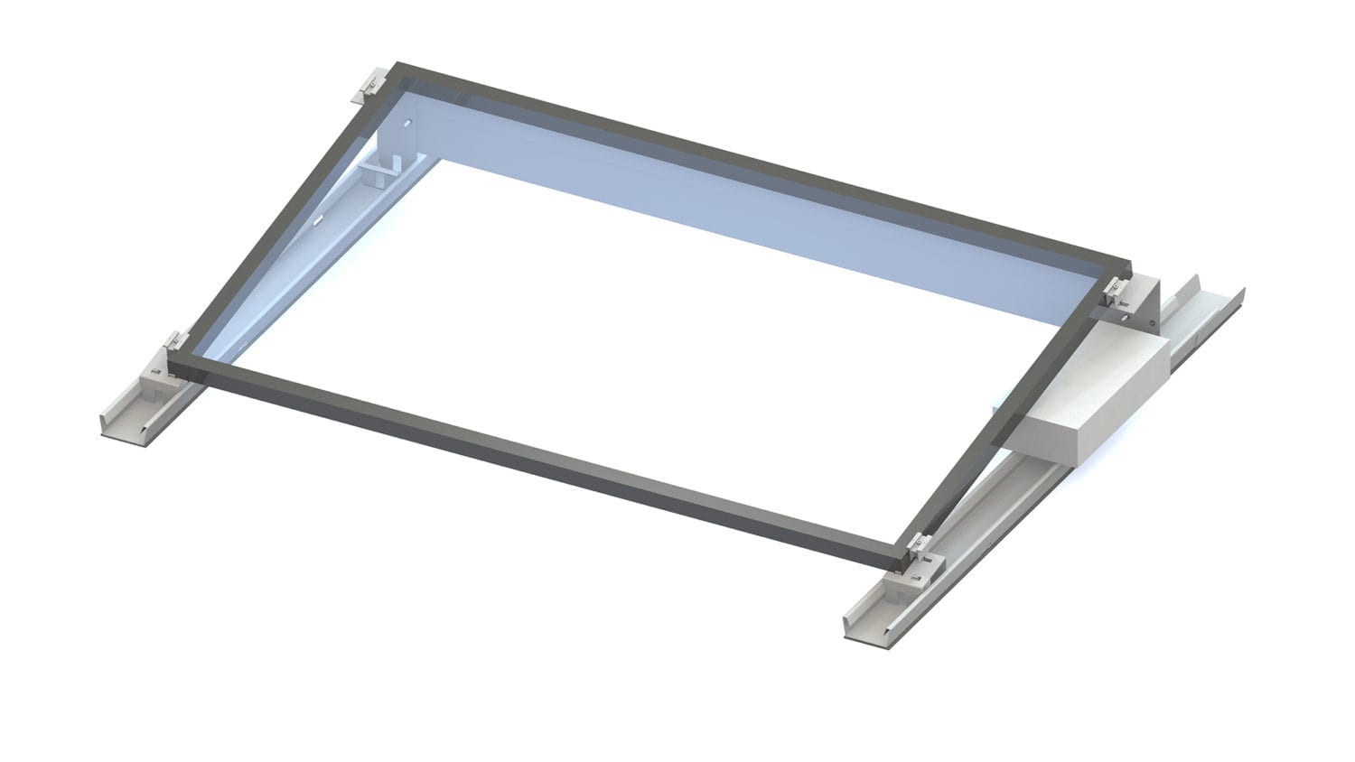 KB Racking - AeroRack 2.0