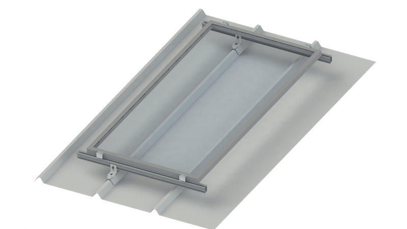 KB Racking - AeroRack 2.0