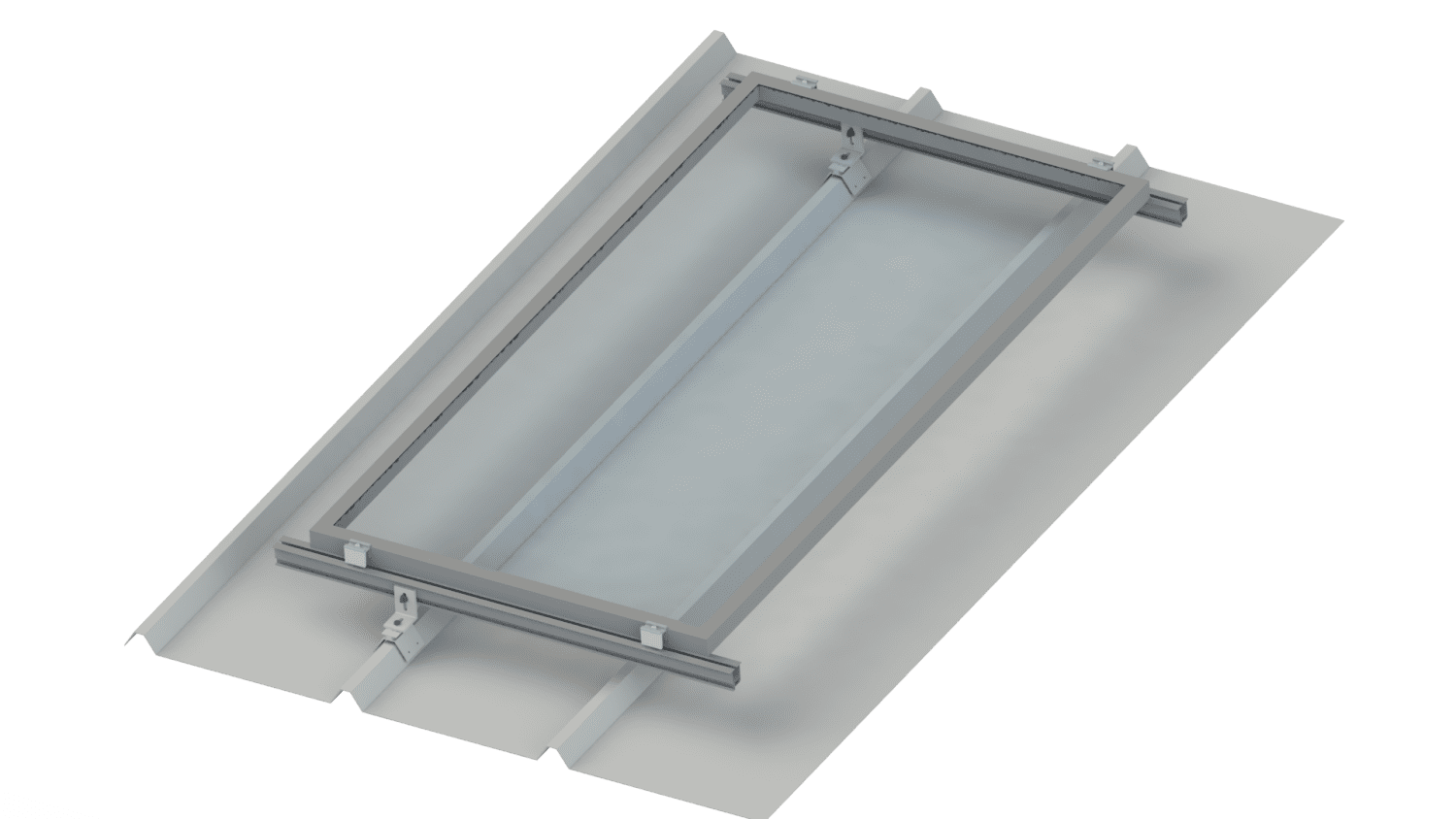 KB Racking - EkonoRack 2.0