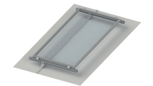 KB Racking - Wire Management