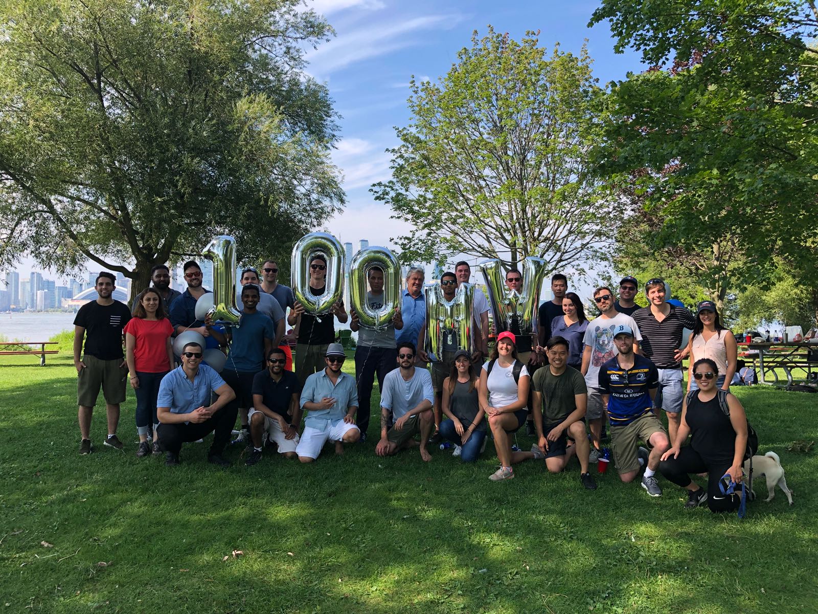 KB Racking - About Us