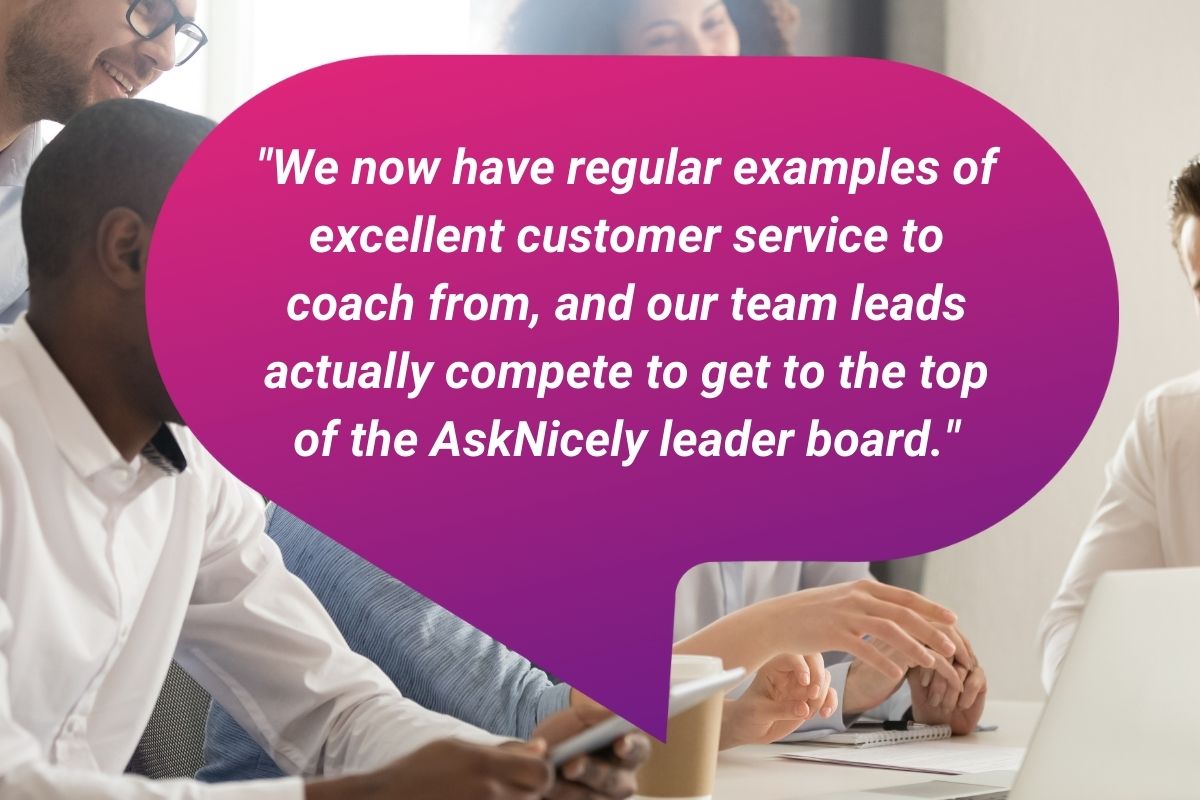 How DebitSuccess got their lowest performers to match their best