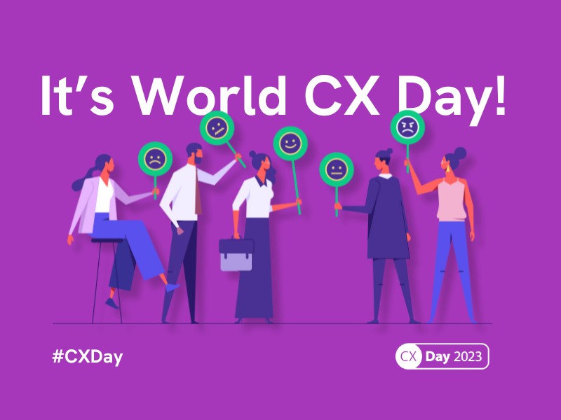 It’s World CX Day! The AskNicely Team Share Their Most Memorable ...