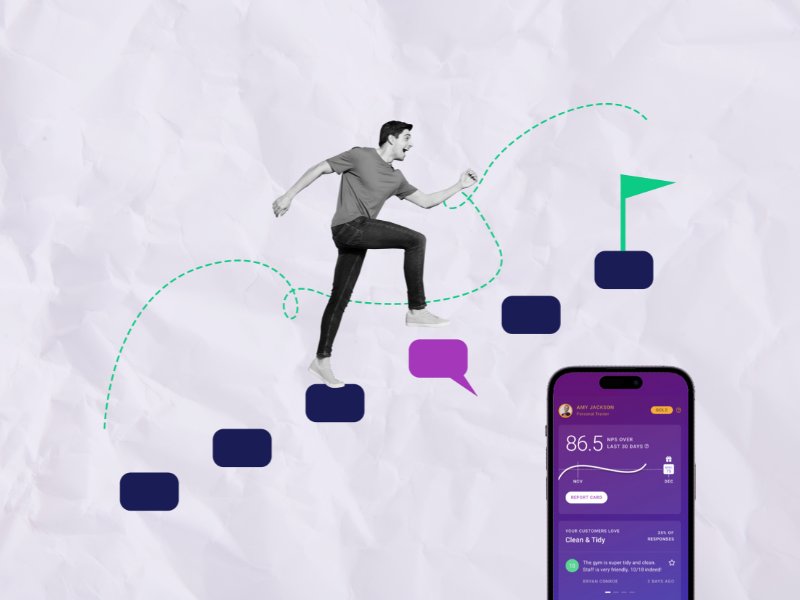 How to Kick Start the Year with Genuine Frontline Motivation - AskNicely